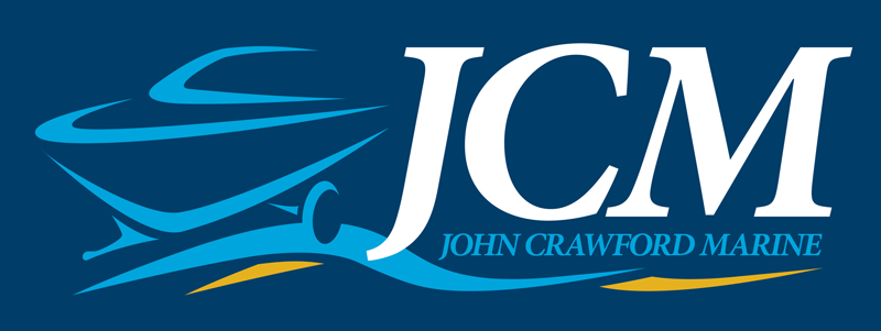 Why buy from JCM? - John Crawford Marine